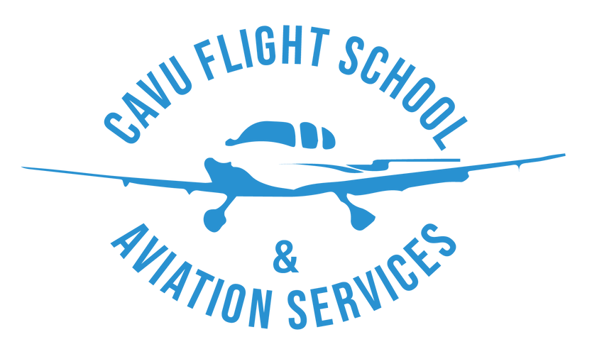 Flight School in Greenville SC | About Us | CAVU Flight School